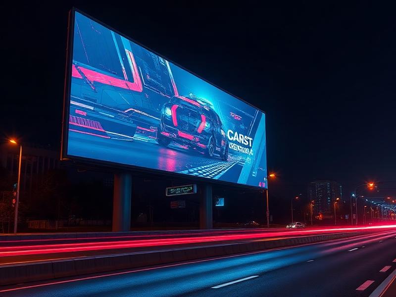 Space Ads - Connect Advertisers with Media Assets